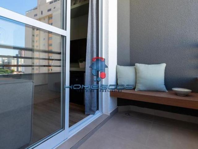 Apartamento à venda e para alugar em Campinas, Vila Itapura, com 2 quartos, com 56 m²