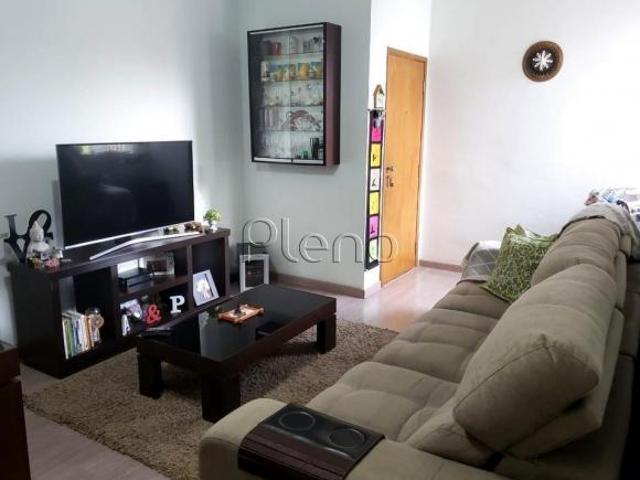 Apartamento à venda e para alugar em Campinas, Vila Itapura, com 2 quartos, com 74 m²