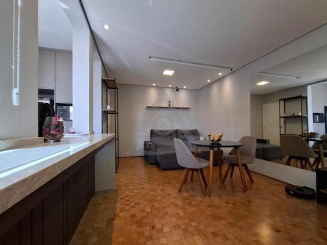 Apartamento à venda e para alugar em Campinas, Vila Itapura, com 2 quartos, com 76 m², Versailles