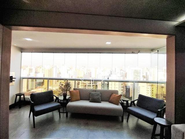 Apartamento à venda e para alugar em Campinas, Vila Itapura, com 2 suítes, com 96 m², Modele