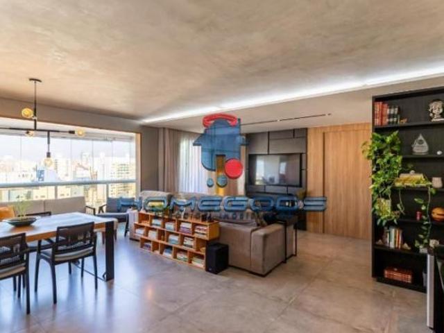 Apartamento à venda e para alugar em Campinas, Vila Itapura, com 2 suítes, com 96 m², Modele