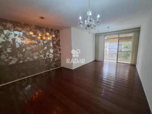 Apartamento à venda e para alugar em Campinas, Vila Itapura, com 3 quartos, com 150 m², Augustus
