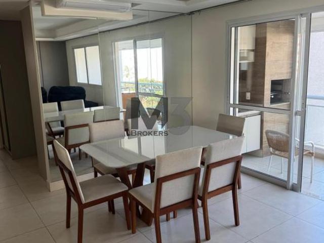 Apartamento à venda e para alugar em Campinas, Vila Itapura, com 3 quartos, com 110 m²