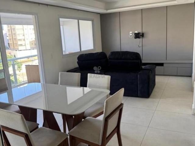Apartamento à venda e para alugar em Campinas, Vila Itapura, com 3 quartos, com 110 m²
