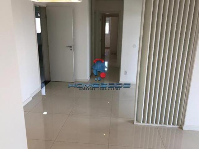 Apartamento à venda e para alugar em Campinas, Vila Itapura, com 3 quartos, com 85 m²