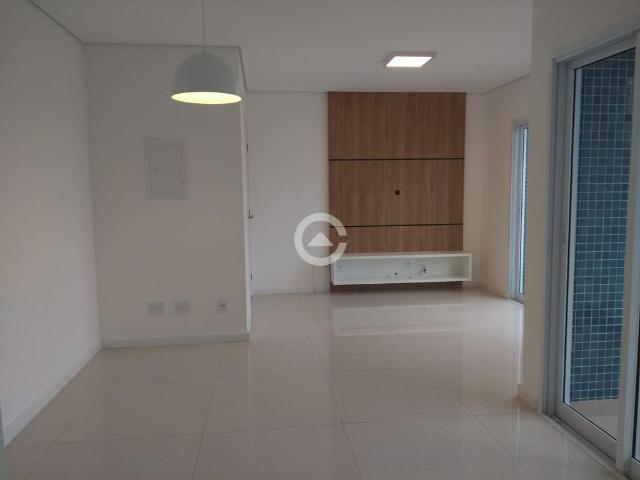 Apartamento à venda e para alugar em Campinas, Vila Itapura, com 3 quartos, com 85 m²