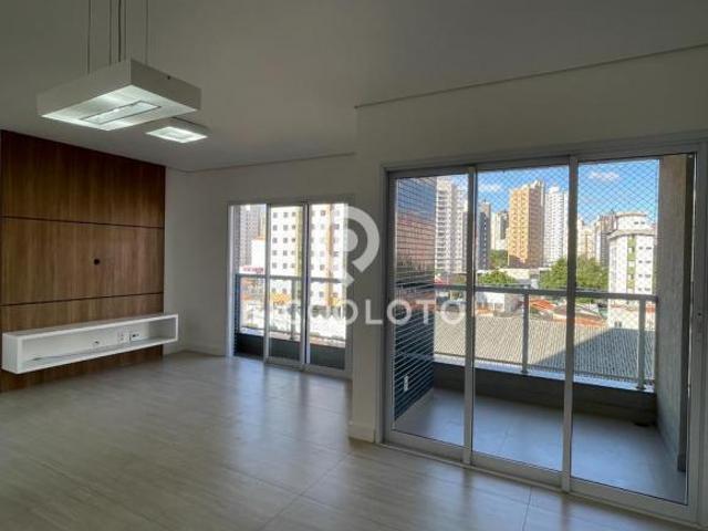 Apartamento à venda e para alugar em Campinas, Vila Itapura, com 3 quartos, com 85 m²
