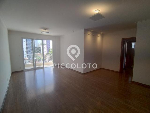 Apartamento à venda e para alugar em Campinas, Vila Itapura, com 3 quartos, com 98 m²