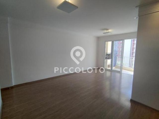 Apartamento à venda e para alugar em Campinas, Vila Itapura, com 3 quartos, com 98 m²