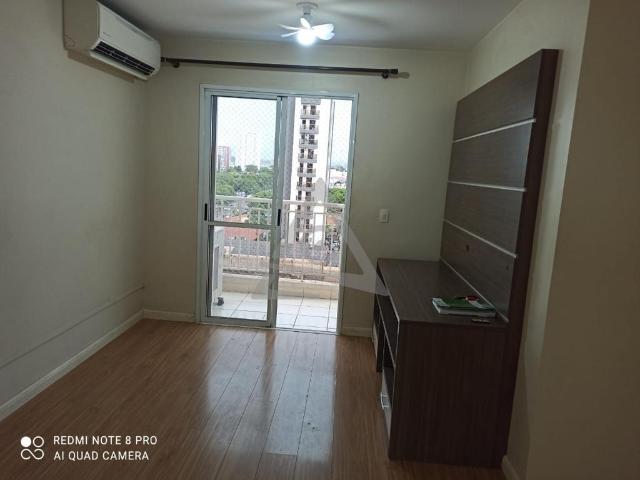 Apartamento à venda e para alugar em Campinas, Vila João Jorge, com 3 quartos, com 74 m²