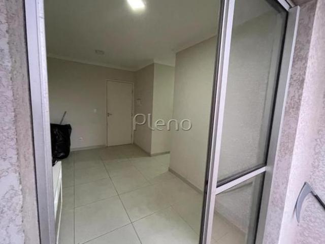 Apartamento à venda e para alugar em Campinas, Vila Mimosa, com 2 quartos, com 49 m²