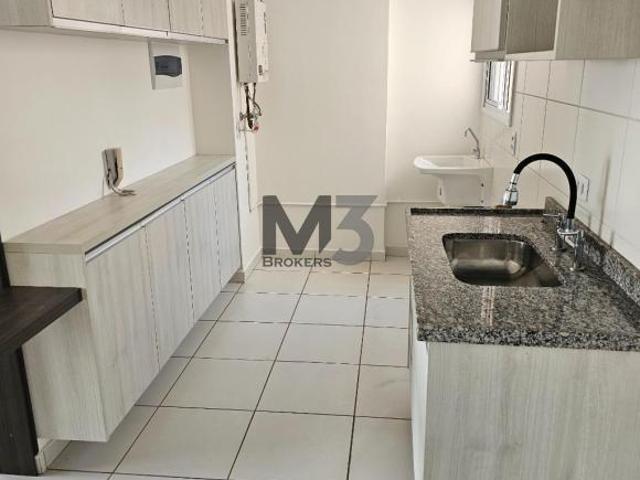 Apartamento à venda e para alugar em Campinas, Vila Proost de Souza, com 2 quartos, com 72 m²
