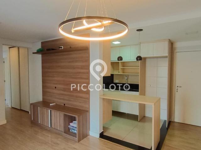 Apartamento à venda e para alugar em Campinas, Vila Proost de Souza, com 3 quartos, com 78 m²