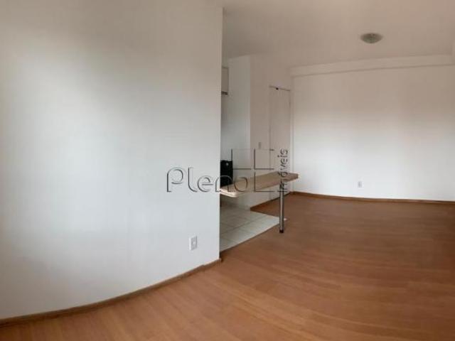 Apartamento à venda e para alugar em Campinas, Vila Satúrnia, com 2 quartos, com