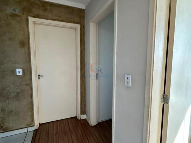 Apartamento à venda e para alugar em Hortolândia, Jardim Novo Ângulo, com 2 quartos, Condomínio Suíç