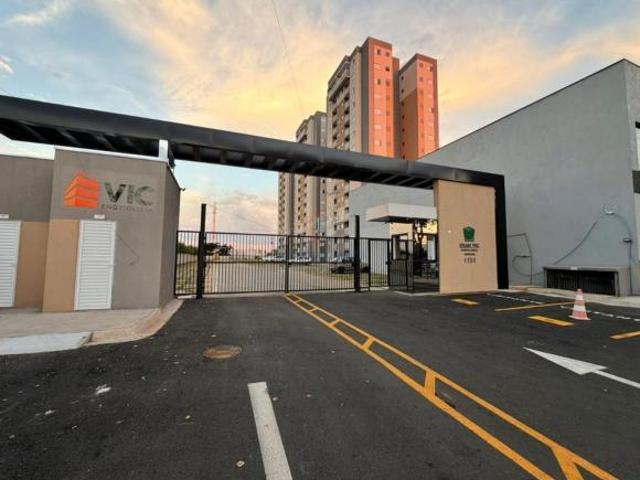 Apartamento à venda e para alugar em Hortolândia, Jardim Amanda I, com 2 quartos, com 52.12 m²