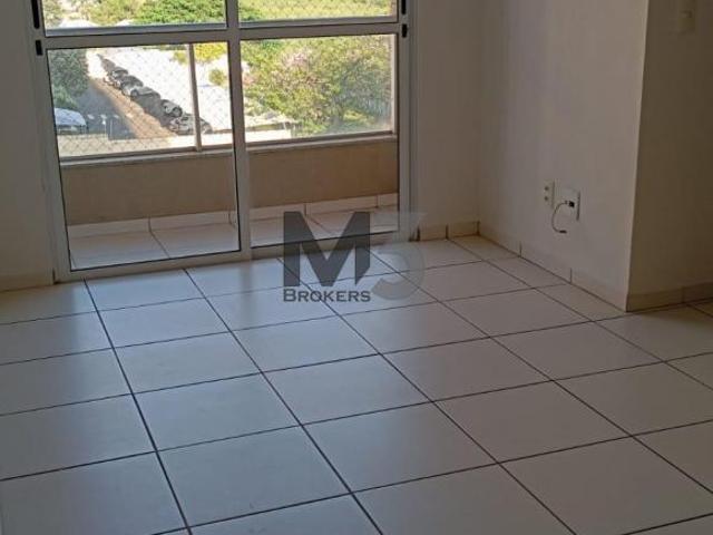 Apartamento à venda e para alugar em Hortolândia, Jardim das Colinas, com 2 quartos, com 51 m²