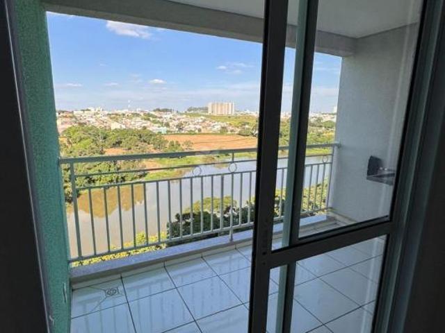 Apartamento à venda e para alugar em Hortolândia, Jardim Residencial Firenze, com 2 quartos