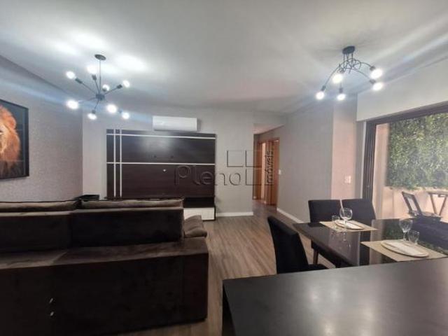 Apartamento à venda e para alugar em Indaiatuba, Vila Almeida, com 3 quartos, co