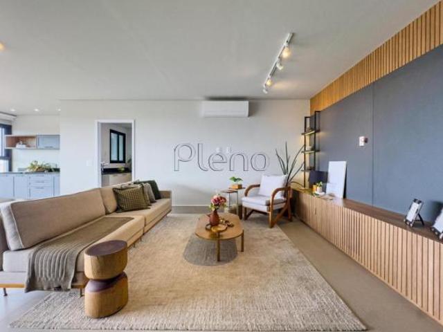 Apartamento à venda e para alugar em Indaiatuba, Vila Castelo Branco, com 3 suítes, com 155 m²