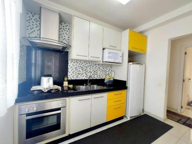 Apartamento à venda e para alugar em Indaiatuba, Vila Todos os Santos, com 3 qua