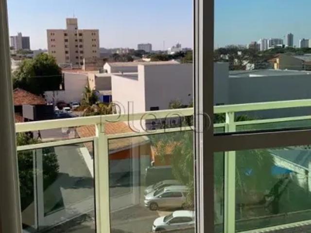 Apartamento à venda e para alugar em Indaiatuba, Centro, com 3 quartos, com 85 m², Edifício Kellen