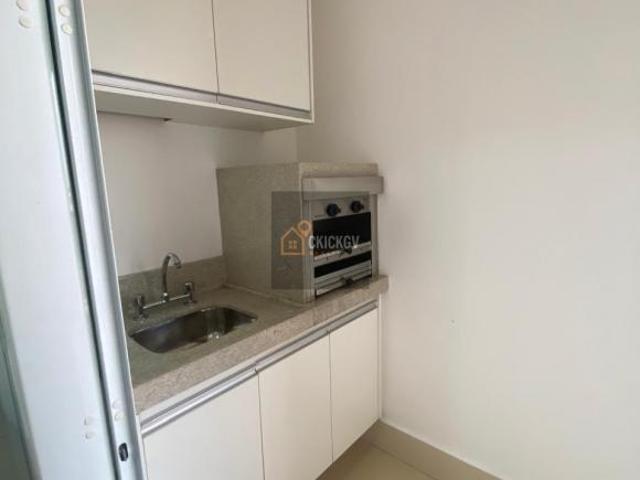 Apartamento à venda e para alugar em Indaiatuba, Condomínio Imagine, com 3 quartos, com 85 m²