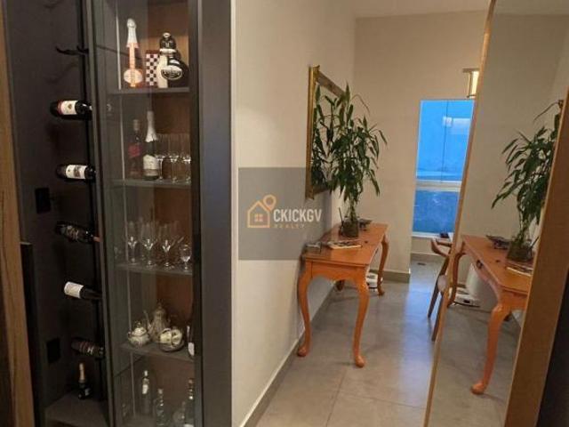 Apartamento à venda e para alugar em Indaiatuba, Condomínio Vila do Parque Indaiatuba, com 3 quartos