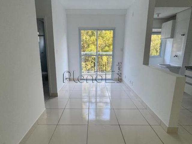 Apartamento à venda e para alugar em Indaiatuba, Jardim Casablanca, com 2 quarto