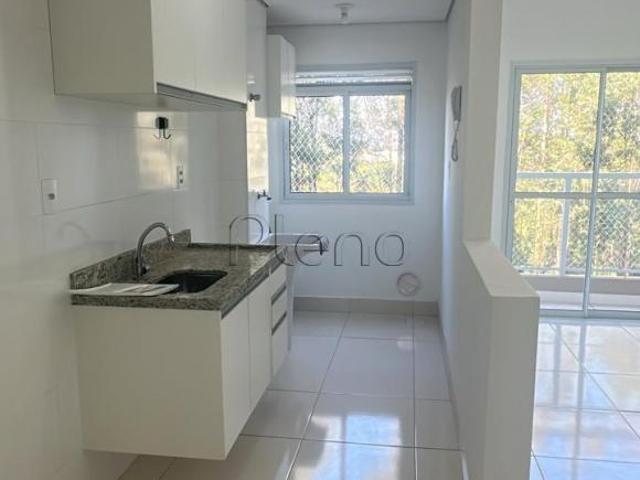 Apartamento à venda em Indaiatuba, Jardim Casablanca, com 2 quartos, com 51.44 m