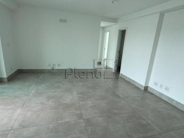 Apartamento à venda em Indaiatuba, Jardim Pompéia, com 3 suítes, com 106 m², Le