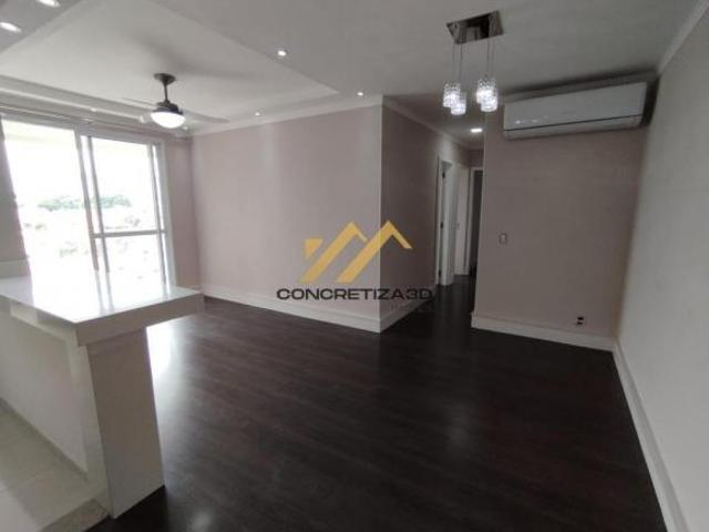 Apartamento com 3 quartos à venda, 96 m² Premium Residence Indaiatuba/SP