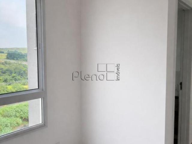 Apartamento à venda e para alugar em Indaiatuba, Jardim Veneza, com 2 quartos, com 46.77 m²