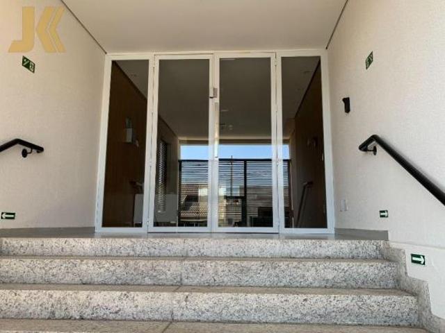 Apartamento à venda e para alugar em Jaguariúna, Nova Jaguariúna III, com 2 quartos, com 78.22 m²