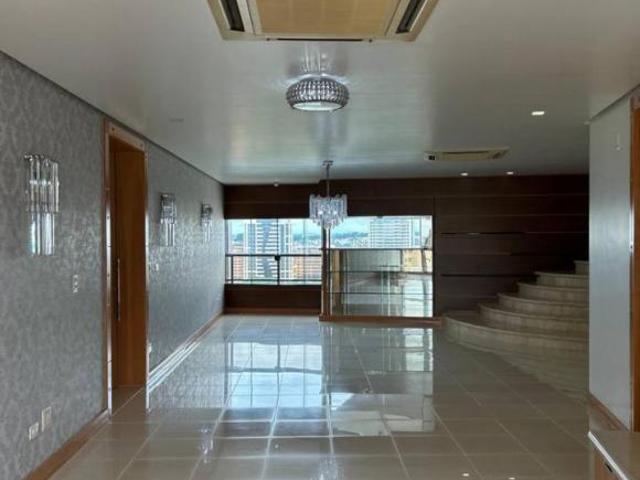 Apartamento à venda e para alugar em Londrina, Caiçaras, com 5 quartos, com 549 m², Palais Lac Dor