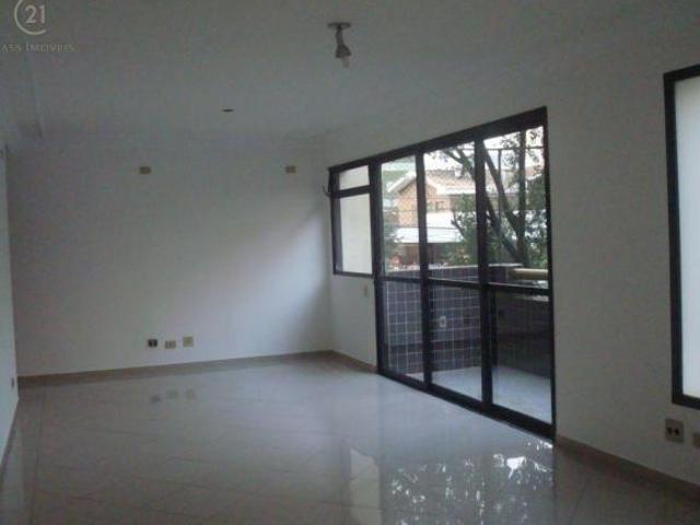 Apartamento à venda e para alugar em Londrina, Centro, com 4 quartos, com 290 m², Edifício Manhattan