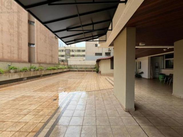 Apartamento à venda e para alugar em Londrina, Centro, com 5 quartos, com 266 m²