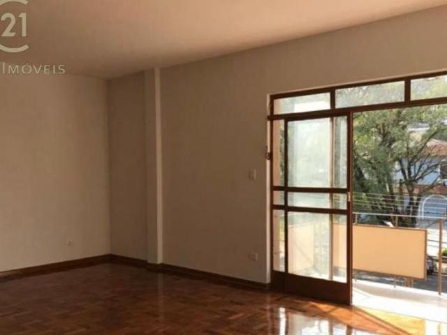Apartamento à venda e para alugar em Londrina, Centro, com 3 quartos, com 105 m²