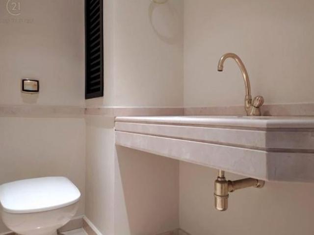 Apartamento à venda e para alugar em Londrina, Centro, com 3 suítes, com 200 m²