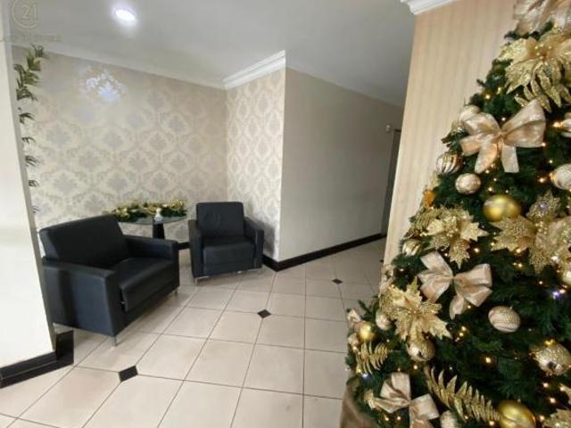 Apartamento à venda e para alugar em Londrina, Bela Suiça, com 1 suíte, com 73.56 m²