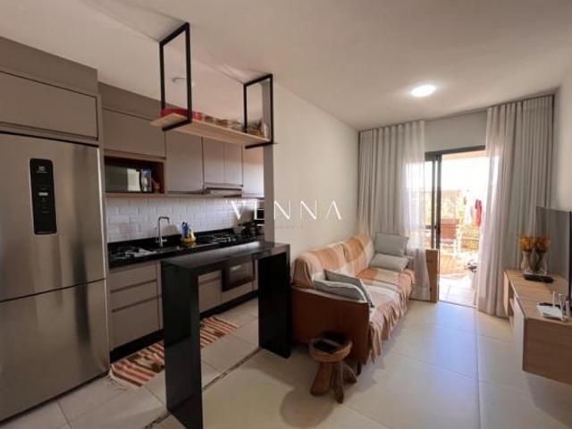Apartamento à venda e para alugar em Londrina, Gleba Fazenda Palhano, com 2 quartos, com 51 m²