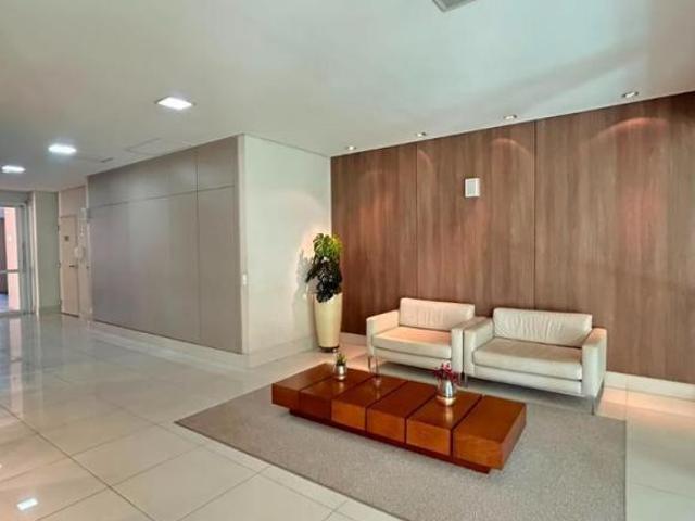 Apartamento à venda e para alugar em Londrina, Gleba Palhano, com 3 quartos, com 80 m²