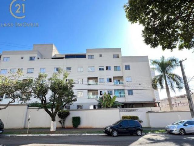 Apartamento à venda e para alugar em Londrina, Nossa Senhora de Lourdes, com 2 quartos, com 75 m²