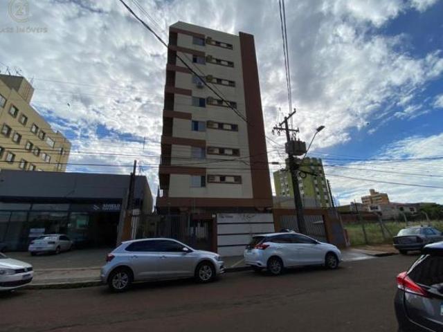 Apartamento à venda e para alugar em Londrina, Vitória, com 3 quartos, com 84.4 m², Villa Vitória