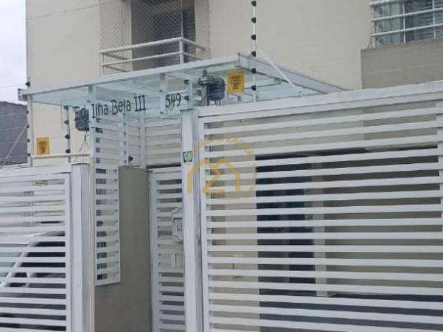 Apartamento à venda e para alugar em São Bernardo do Campo, Anchieta, com 2 quartos, com 52 m²
