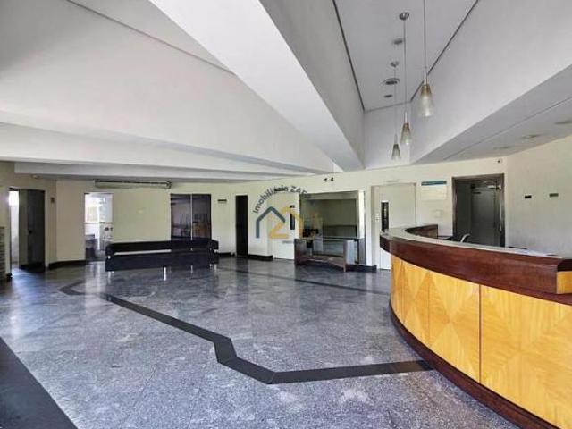 Apartamento à venda e para alugar em São Bernardo do Campo, Jardim do Mar, com 1 suíte, com 40 m²