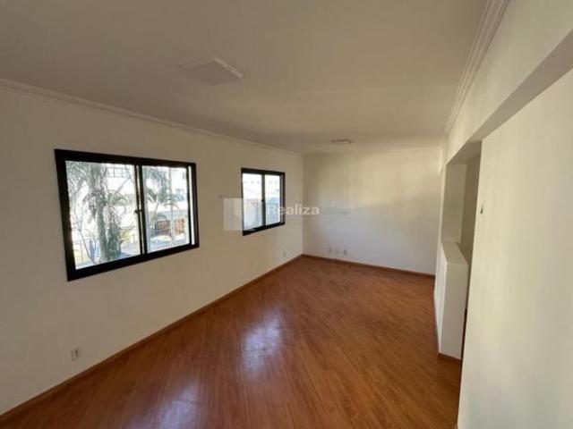 Apartamento à venda e para alugar em São José dos Campos, Jardim Alvorada, com 3 quartos, com 80 m²