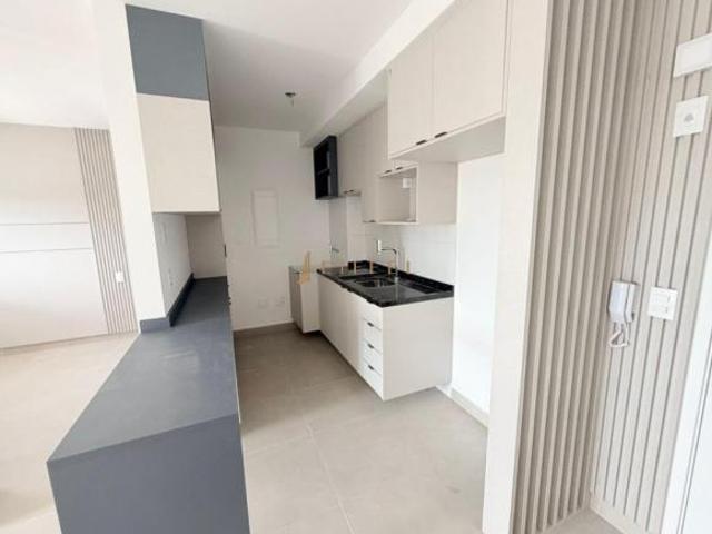 Apartamento à venda e para alugar em Sorocaba, Parque Campolim, com 1 quarto, com 47 m²