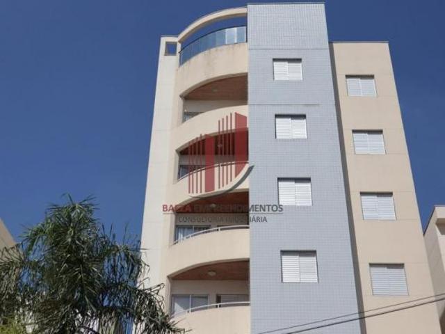 Apartamento à venda e para alugar em Sorocaba, Parque Campolim, com 2 quartos, com 112 m²