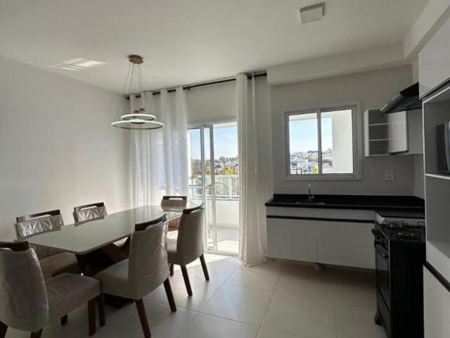 Apartamento à venda e para alugar em Sorocaba, Parque Campolim, com 3 quartos, com 73 m²